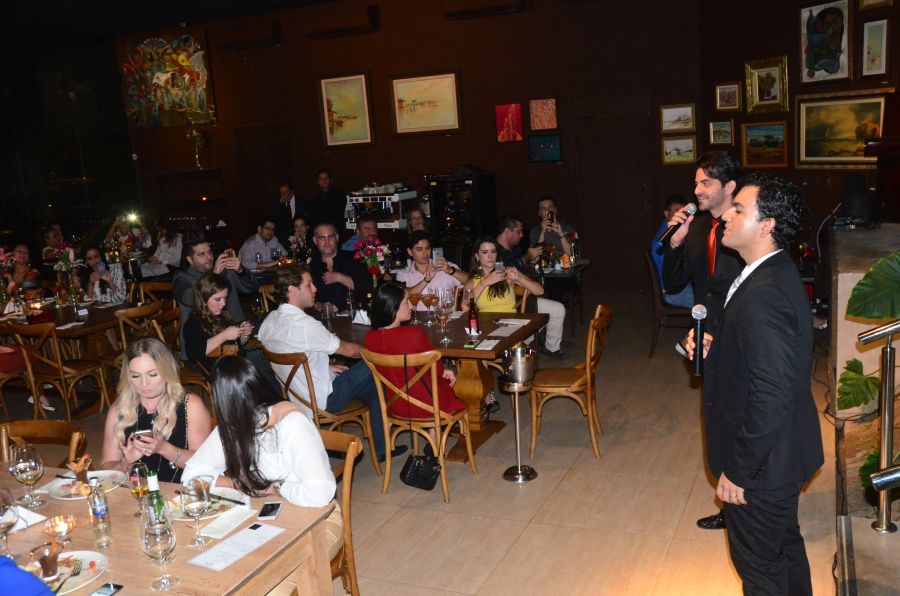 Aniversário Pedro Gurjão no Pipo (14) | Tapis Rouge