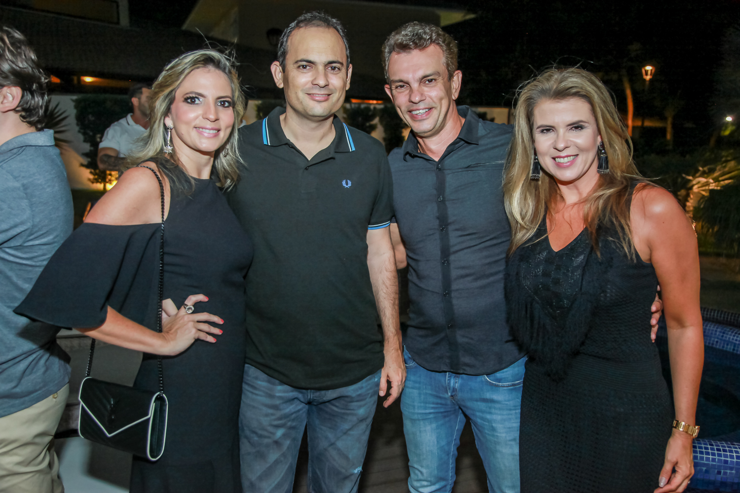 Fred theriot e michelle theriot - manhattanasl