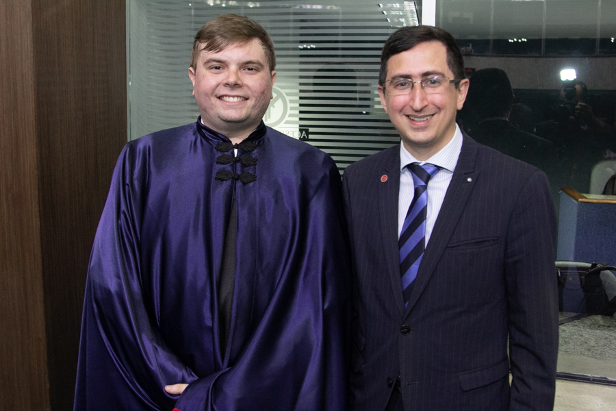 Thiago Façanha E Roberto Victor Ribeiro (1)