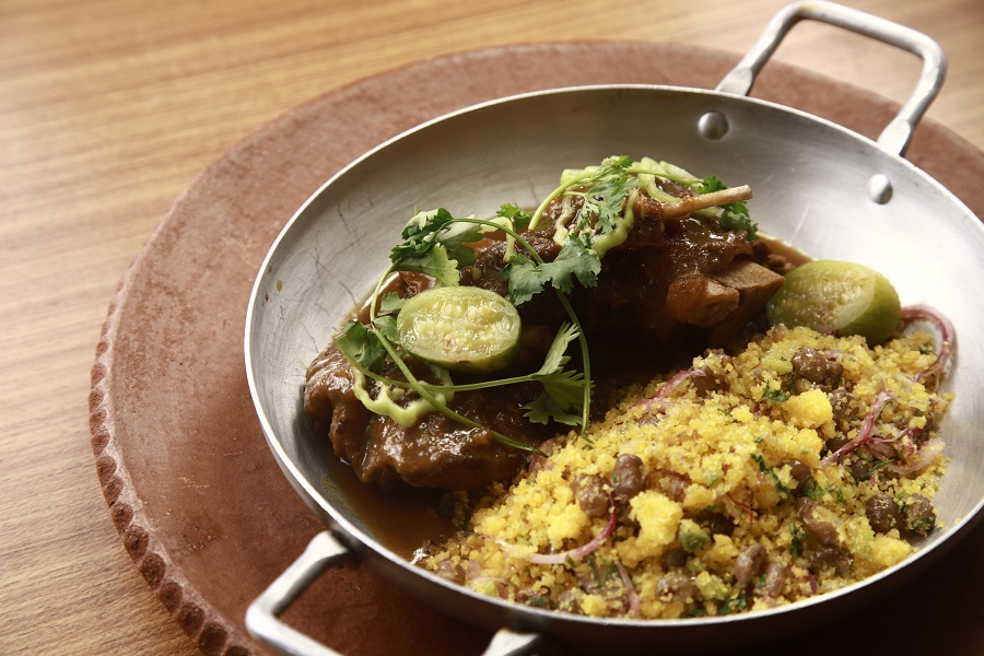 Bar do Mar é lançado nesta sexta-feira com melhor da culinária de Léo ...