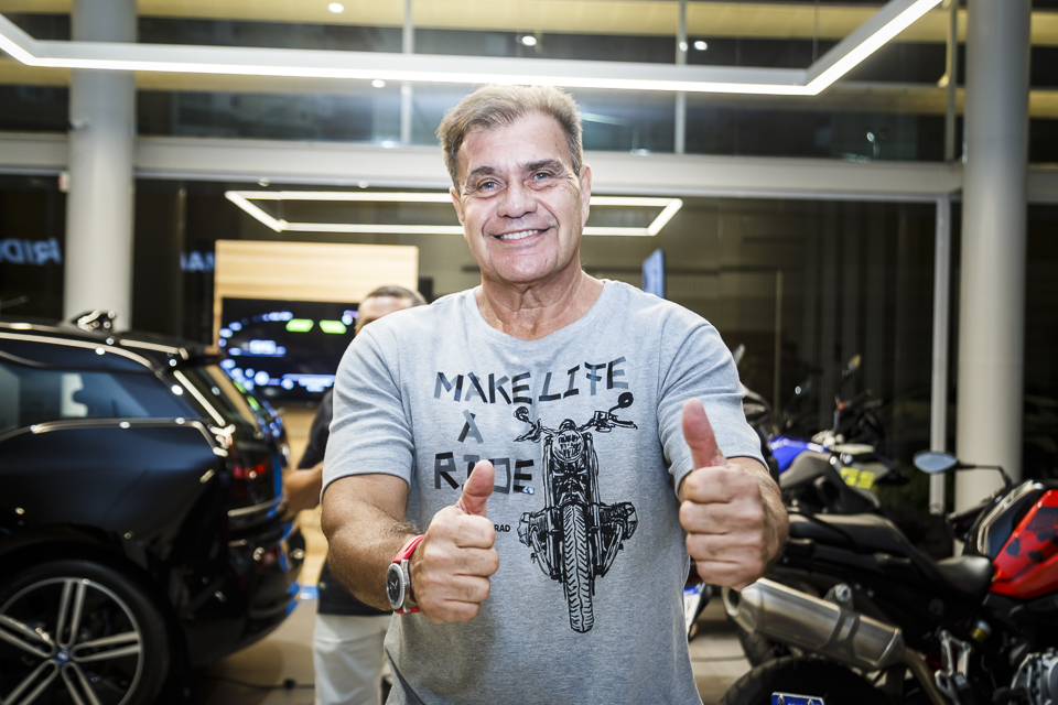 BMW Haus Motors recebe convidados para nova edição do evento “Os 4 ...