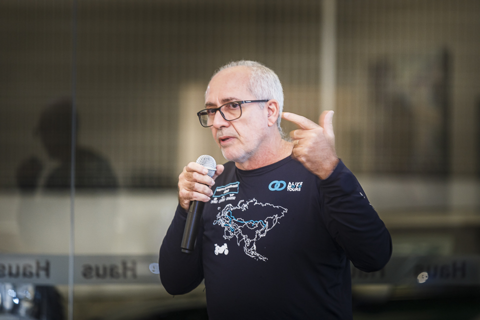 BMW Haus Motors recebe convidados para nova edição do evento “Os 4 ...