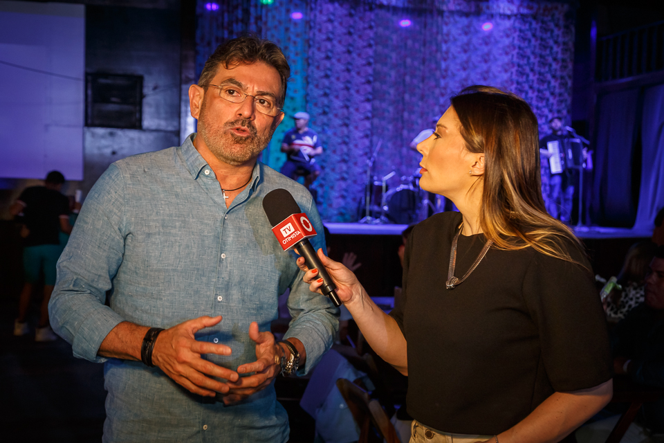 Abrasel 30 Anos 8287