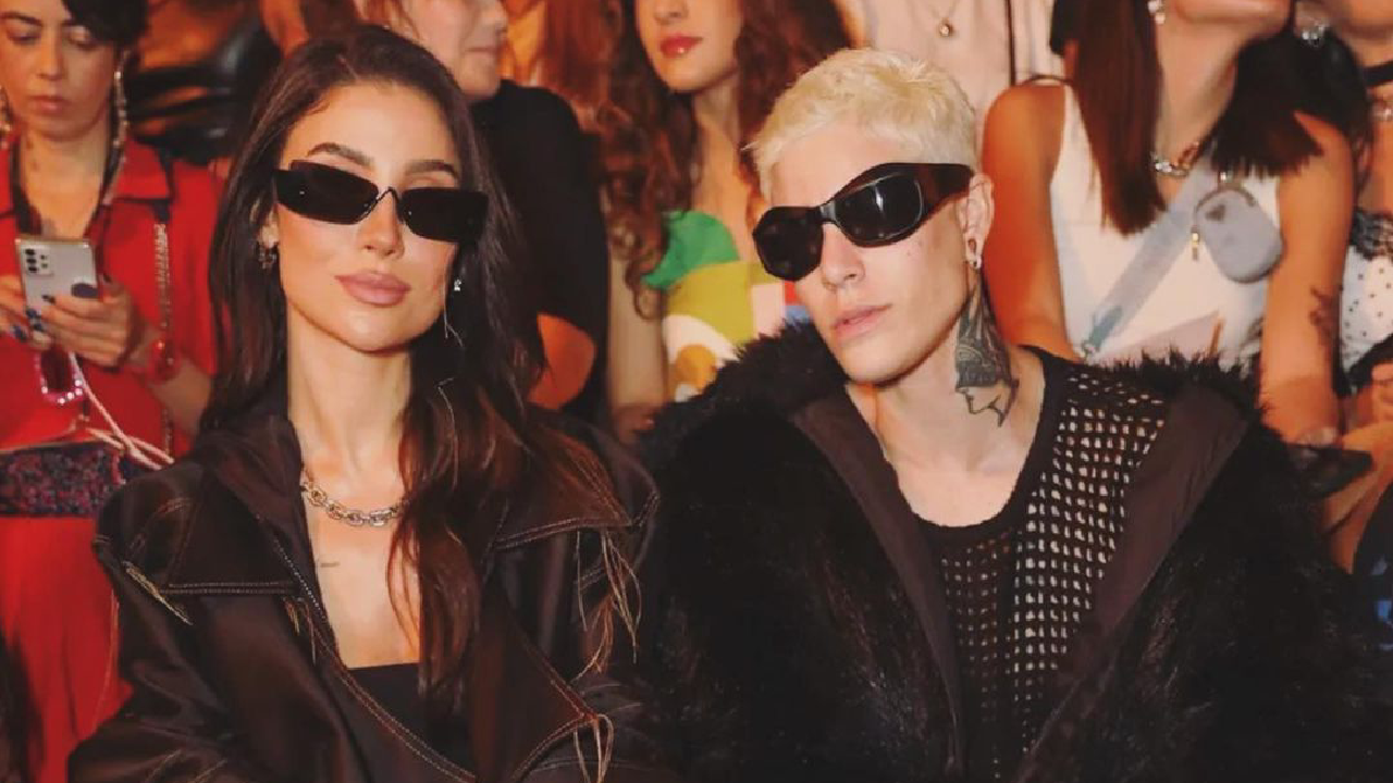 Saiba quem é Sam Porto, modelo trans apontado como novo affair de ...