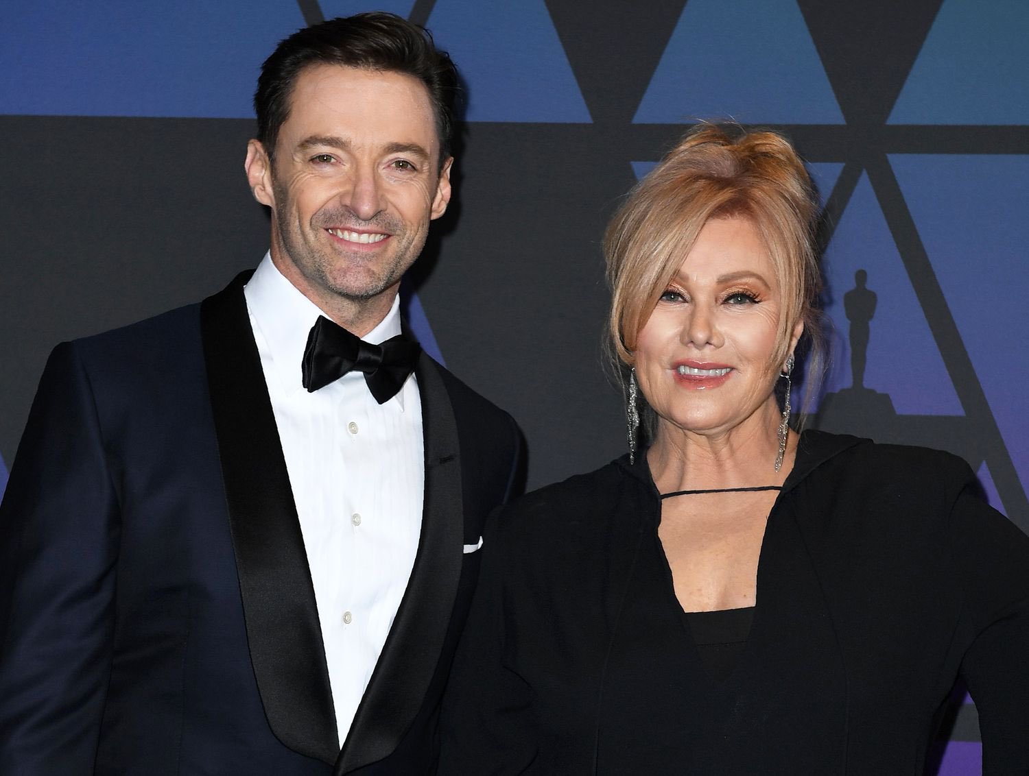 Hugh Jackman E Deborra Lee Anunciam Separação Após 27 Anos Casados